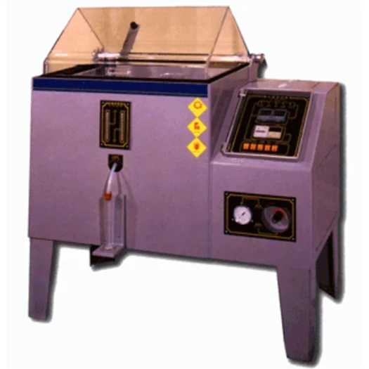 Salt Spray Tester